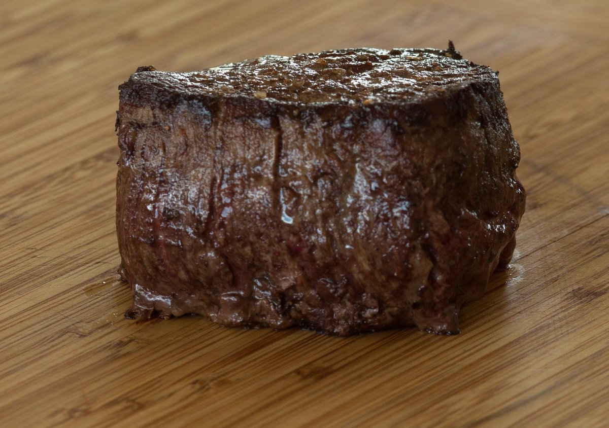 Cooking Wagyu Beef Using the Maillard Reaction