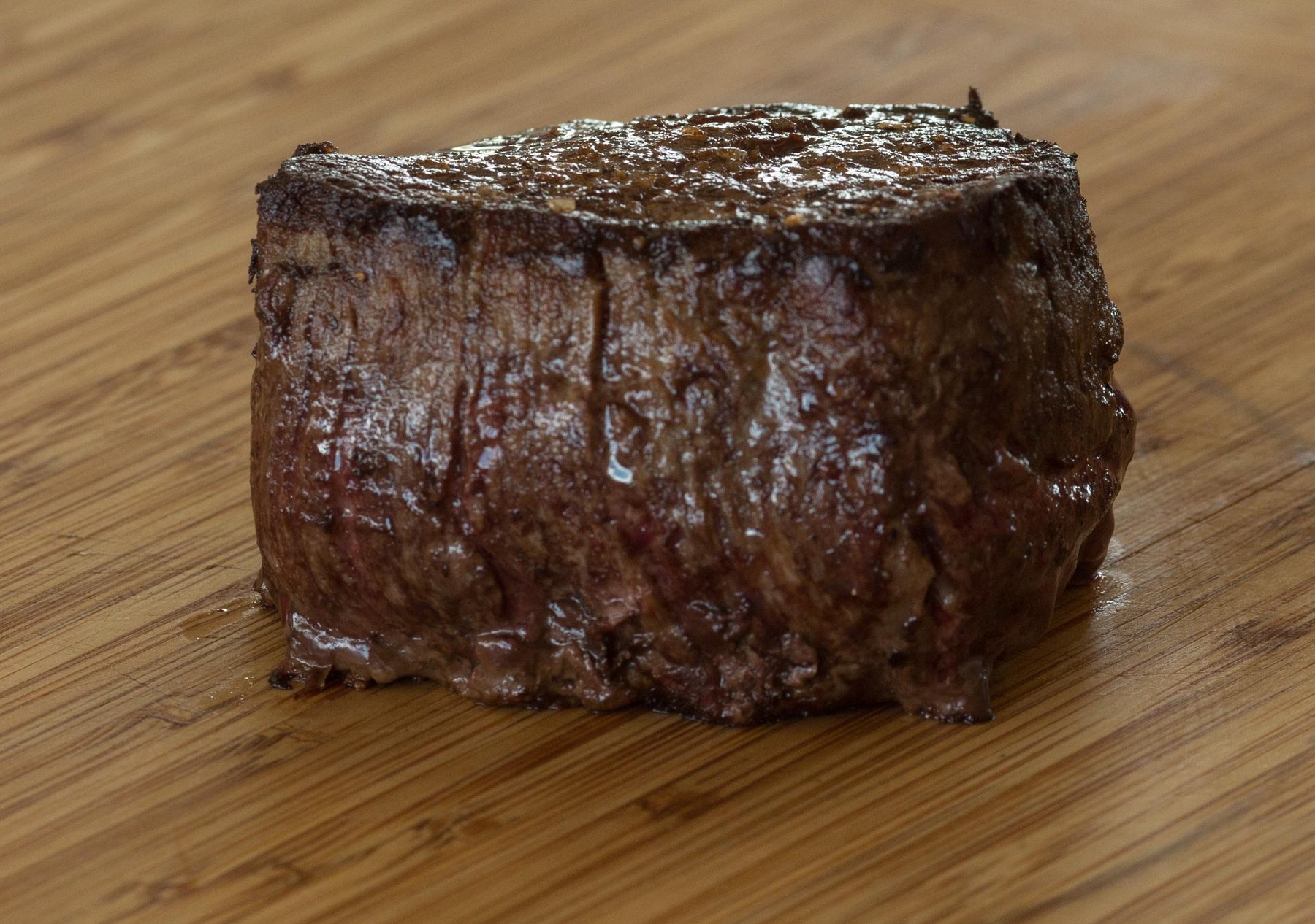 Cooking Wagyu Beef Using the Maillard Reaction